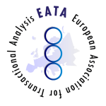 eata handbook – This manual contains all the information regarding the ...